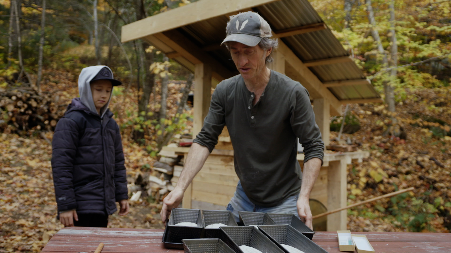 Agence MVA - Emmanuel Bilodeau